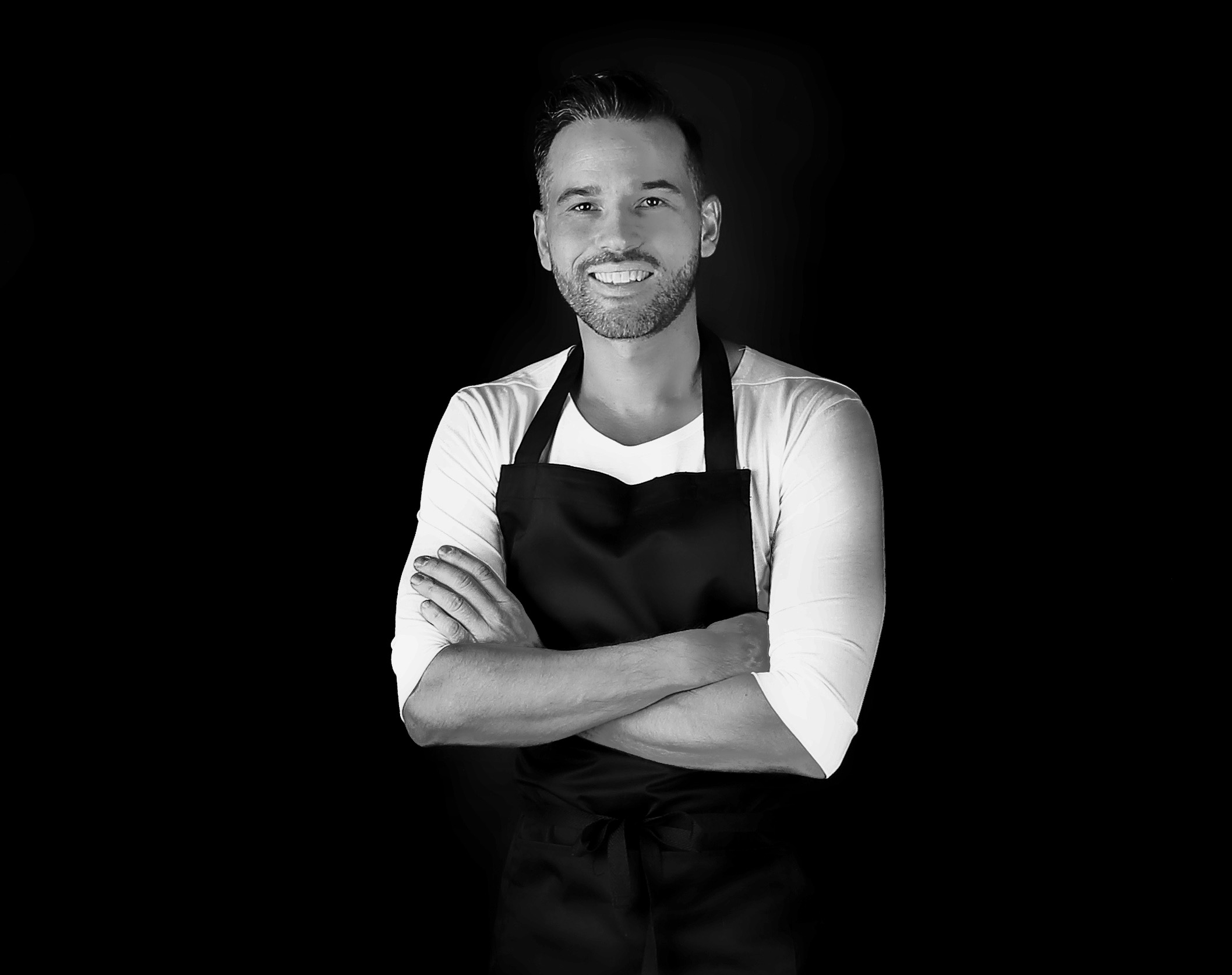 Blog / Recipes - Dean Edwards - Chef