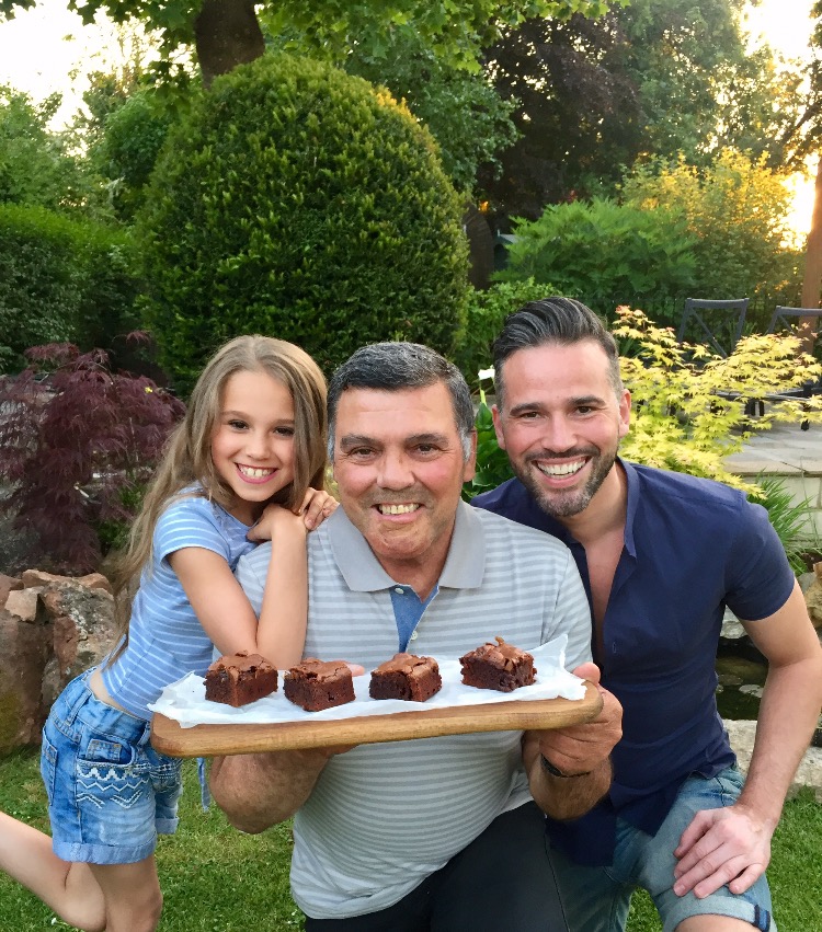 Blog / Recipes - Dean Edwards - Chef