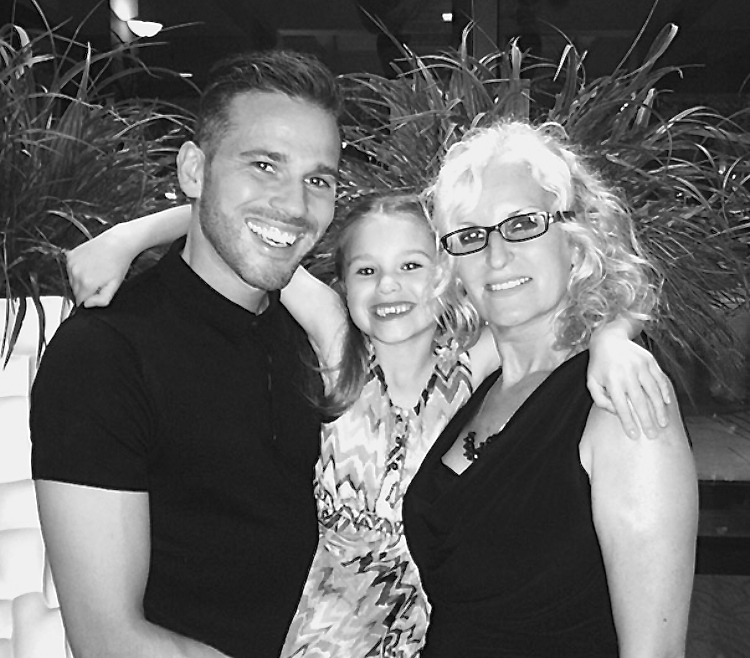 Blog / Recipes - Dean Edwards - Chef