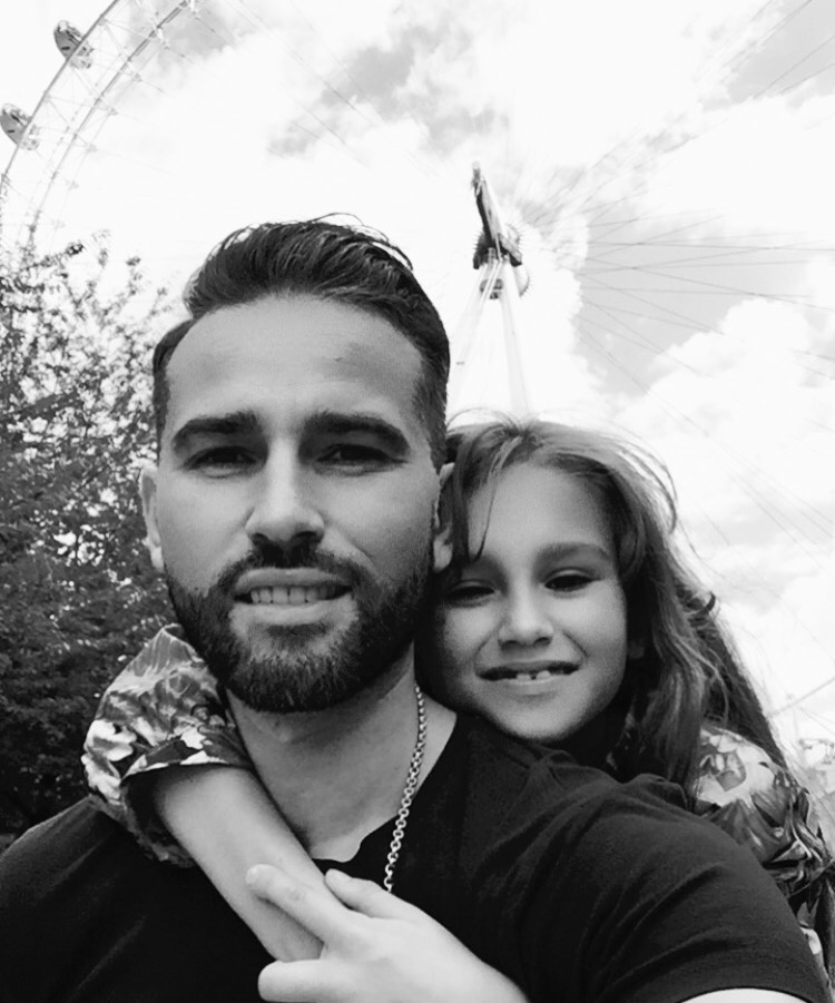 Blog / Recipes - Dean Edwards - Chef