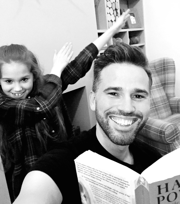 Blog / Recipes - Dean Edwards - Chef