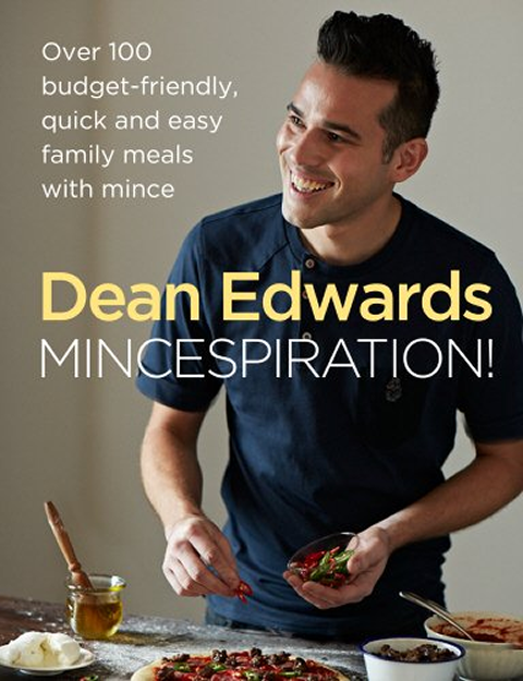 Books - Dean Edwards - Chef